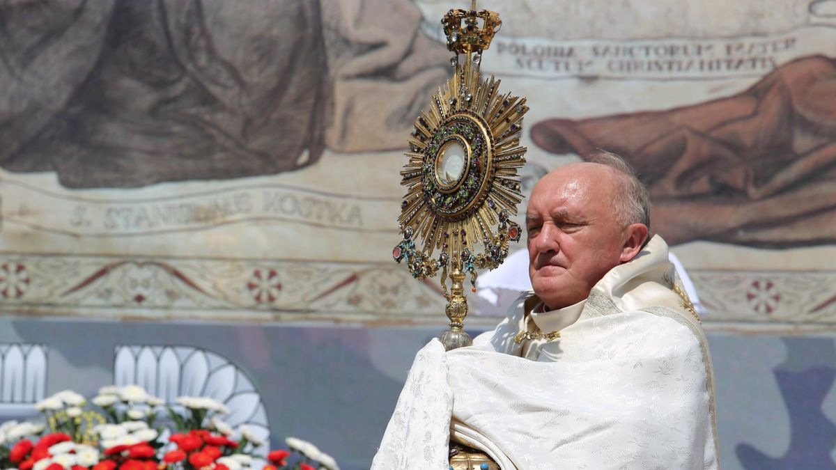 Wielu Polaków robi tak w Boże Ciało. Ksiądz ujawnia, jak wielki błąd ...