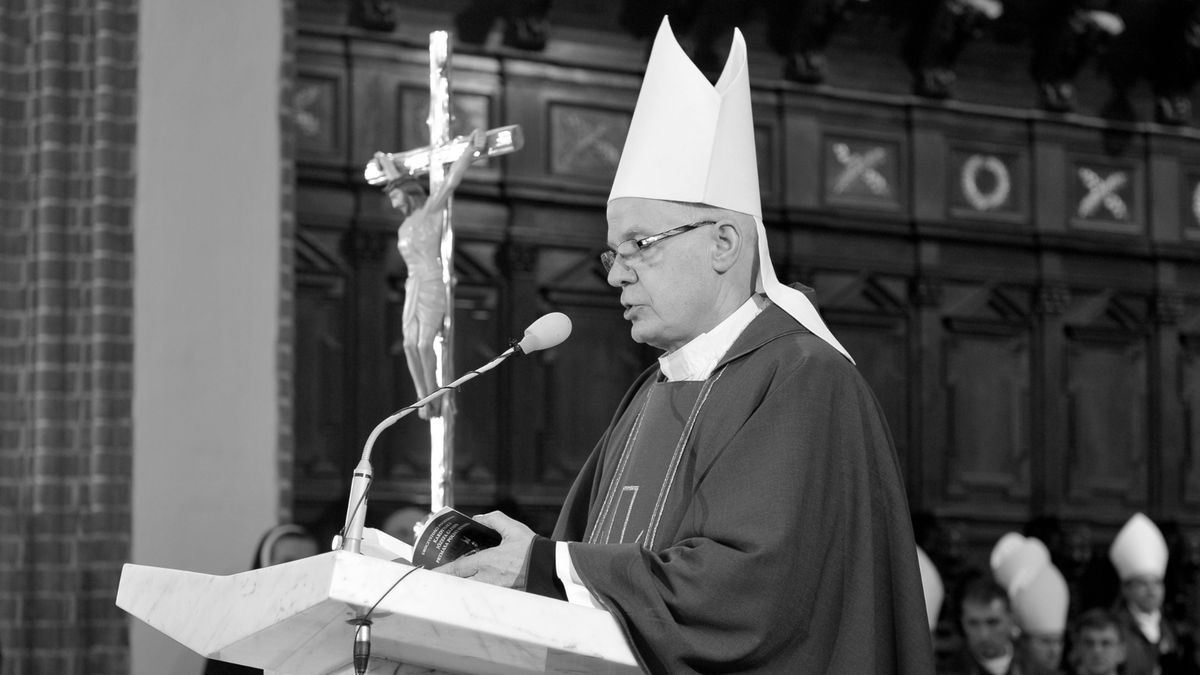 Nie żyje abp Józef Michalik. Tragiczne wieści obiegły Polskę - NewMedia24