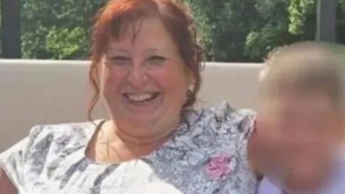 Beata Klimek odprowadziła dzieci na autobus i zaginęła. 14 maja ...