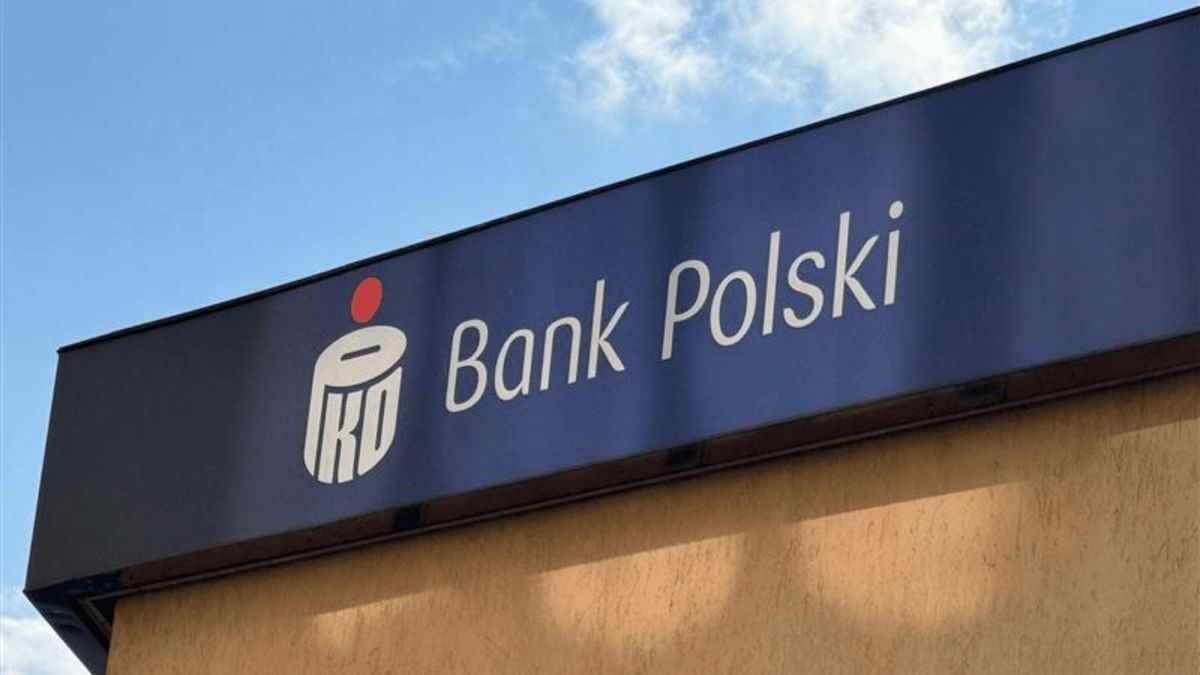 Przerwa techniczna w PKO BP. Będzie problem z IKO i BLIK-iem